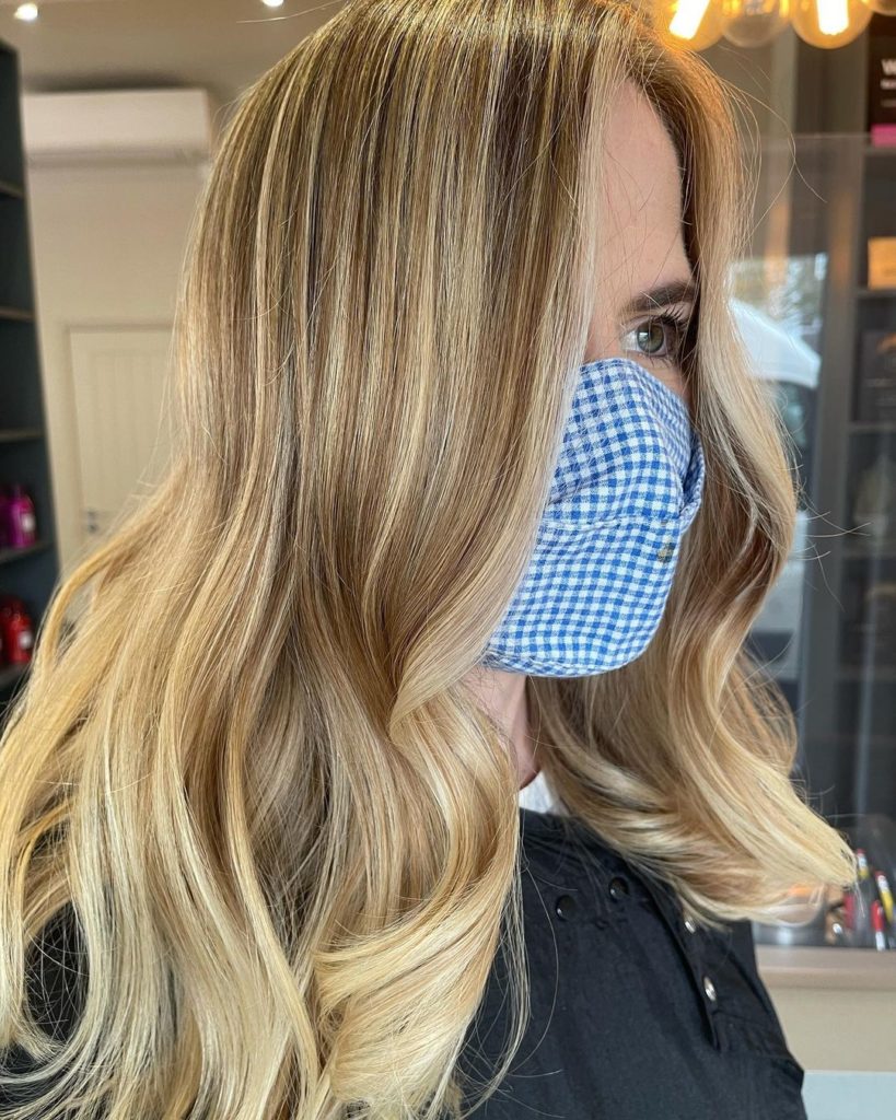 Celebrity Autumn Hair Trends, Best Heswall Hair Salons