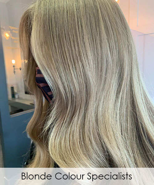 Visit Louise Fudge Award Winning Hair Salon, Heswall, Cheshire