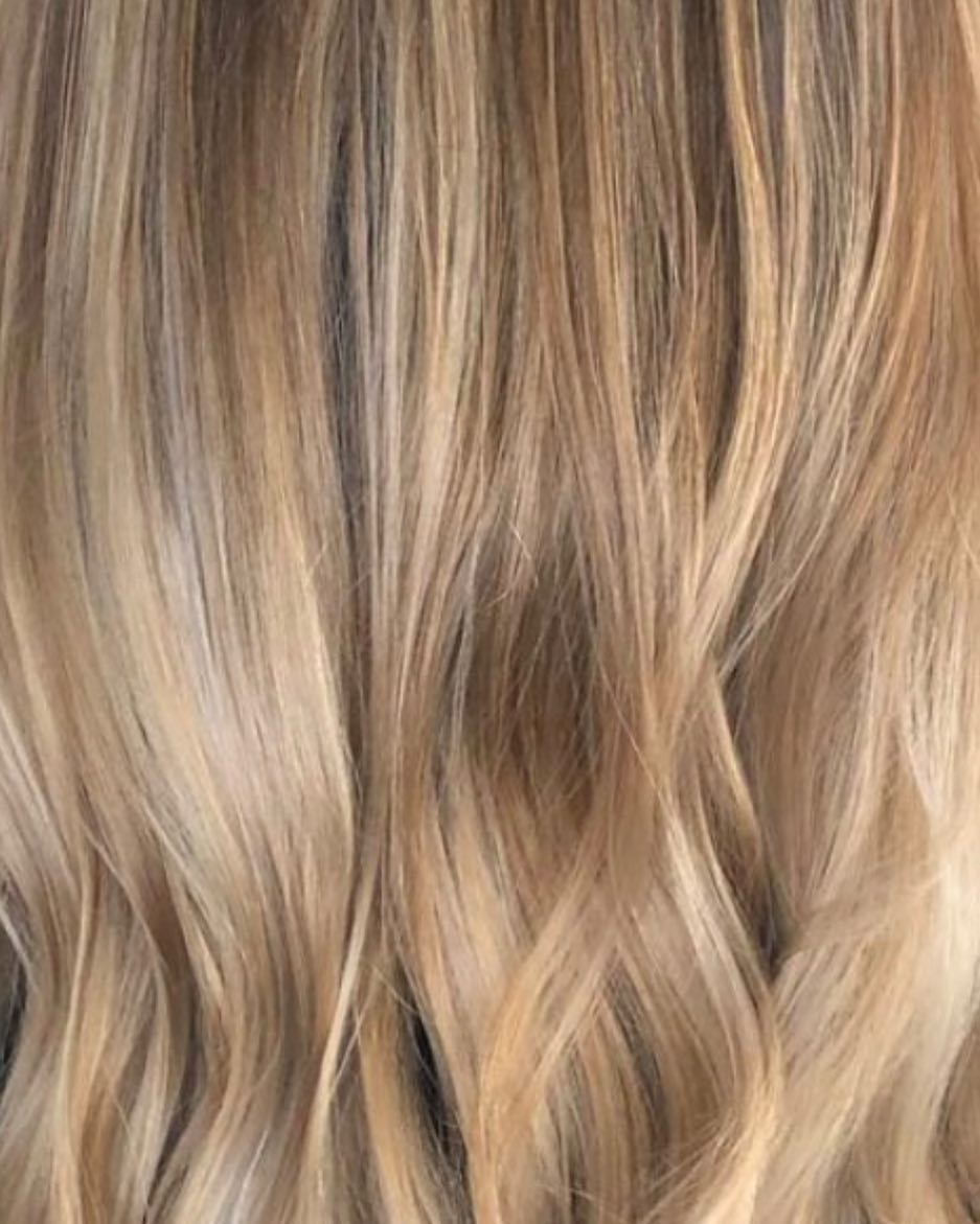 Balayage & Blonde Hair Colour Specialists Cheshire Hair Salons